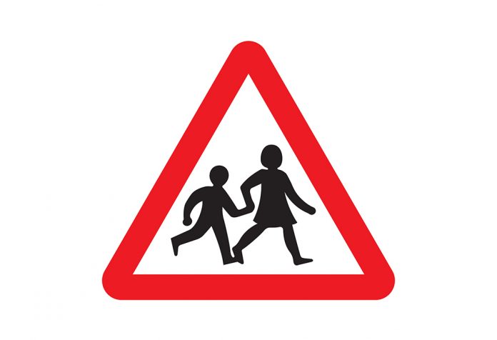 Teaching Directions for Kids - Left, Right, Straight, Cross & more