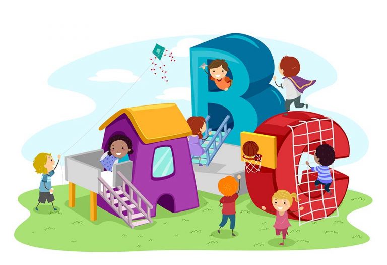 Learning The English Alphabet - Its Importance And Fun Activities For Kids