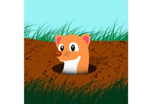Pop Goes The Weasel | Nursery Rhyme For Kids With Lyrics