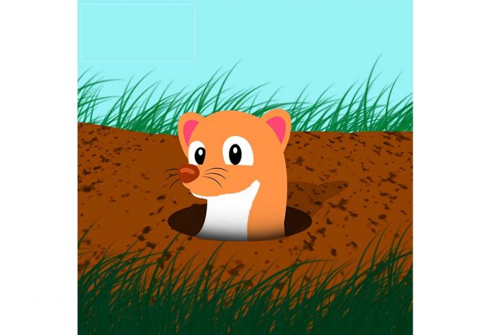 Pop Goes The Weasel | Nursery Rhyme For Kids With Lyrics