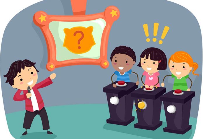 120 Interesting GK Questions For Class 3 Kids With Answers