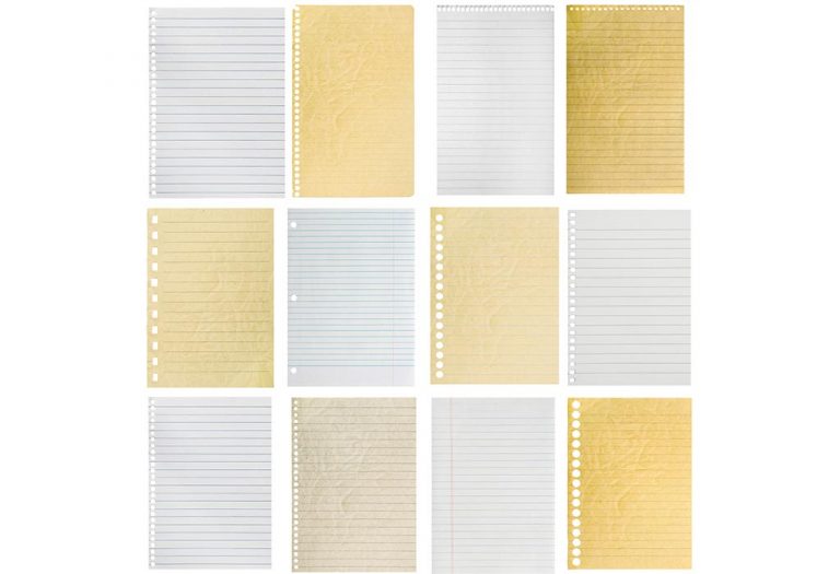 Teaching School Related Vocabulary Words For Kids