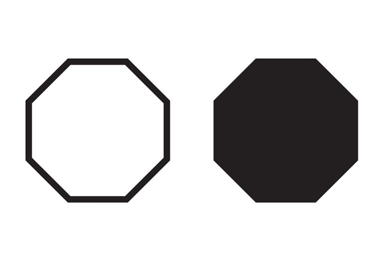 Teach Kids About Different Types Of Shape Names (With Images)