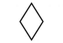 Teach Kids About Different Types Of Shape Names (With Images)