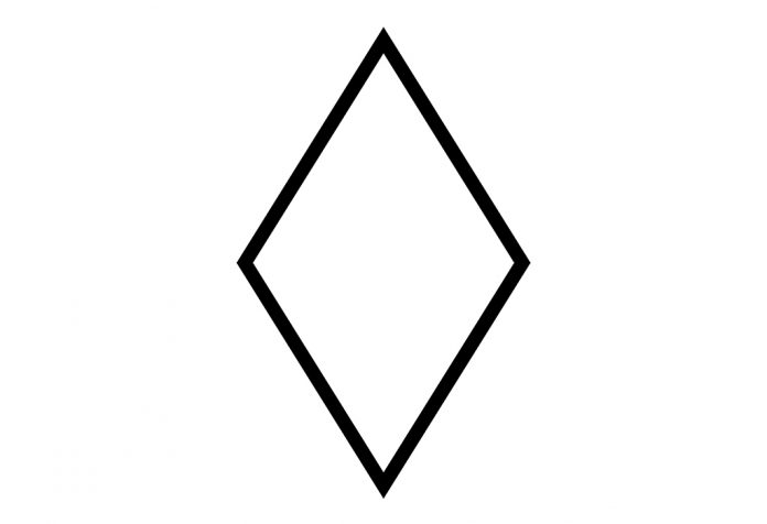 Teach Kids About Different Types Of Shape Names (With Images)