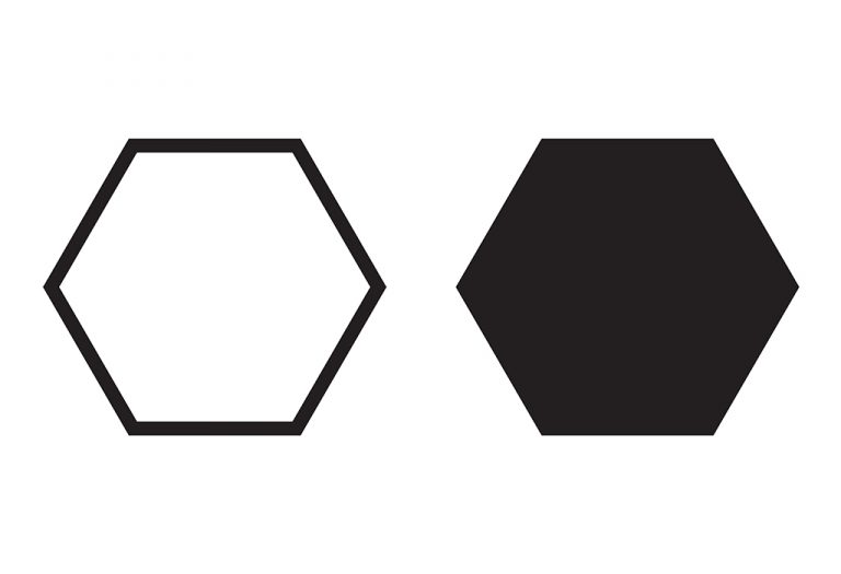 Teach Kids About Different Types Of Shape Names (With Images)