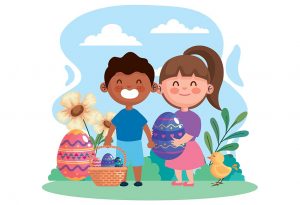 Teach Your Kids About Four Seasons Of The Year