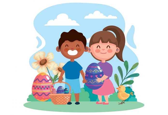 Teach Your Kids About Four Seasons Of The Year