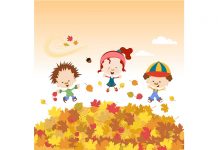 Teach Your Kids About Four Seasons Of The Year