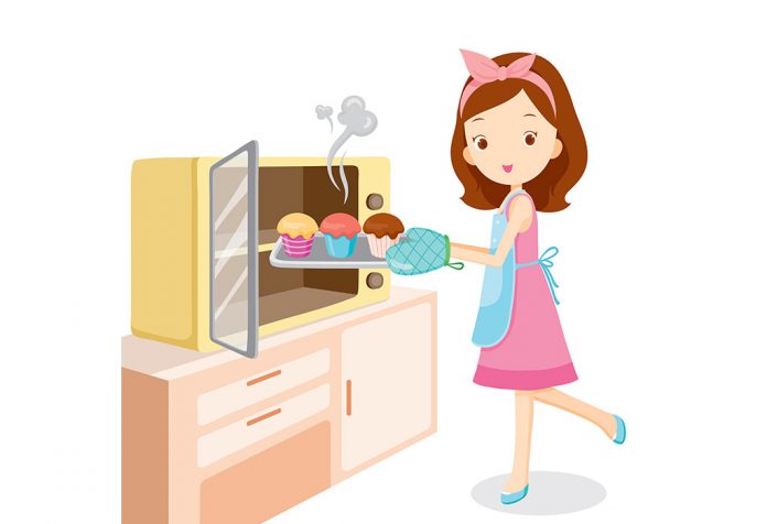 Teach Your Kids About Words Related To Cooking (With Images)