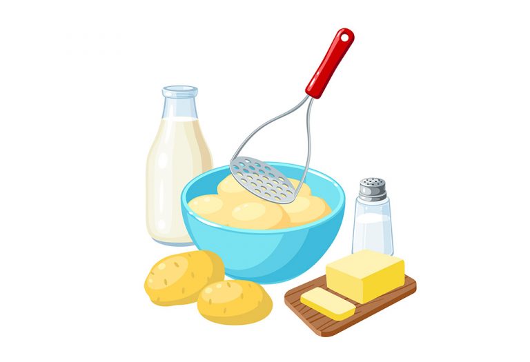 Teach Your Kids About Words Related To Cooking (With Images)