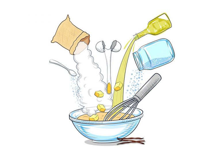 Teach Your Kids About Words Related To Cooking (With Images)