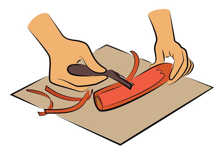 Teach Your Kids About Words Related To Cooking (With Images)