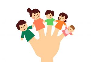 Where is Thumbkin | Nursery Rhyme For Kids With Lyrics