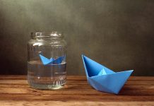 Teach Kids: Concept of Inside and Outside