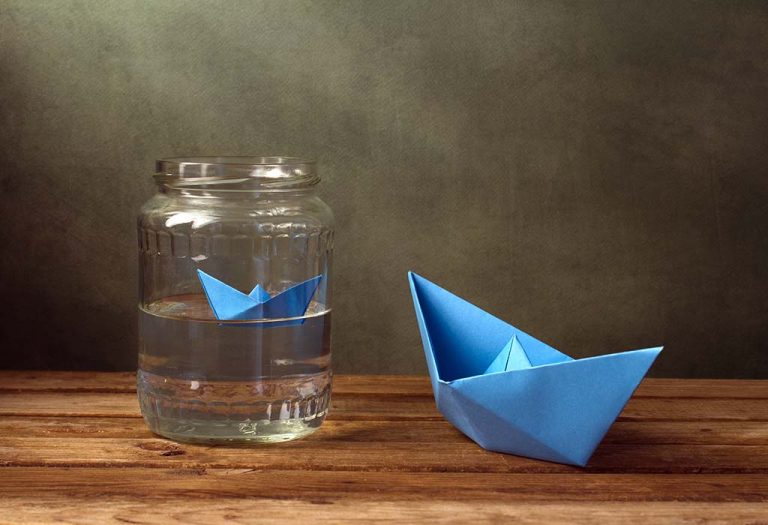 Teach Kids: Concept of Inside and Outside