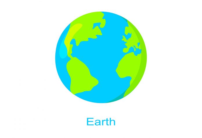 Teach Kids: Planet Names in Solar System (With Pictures)