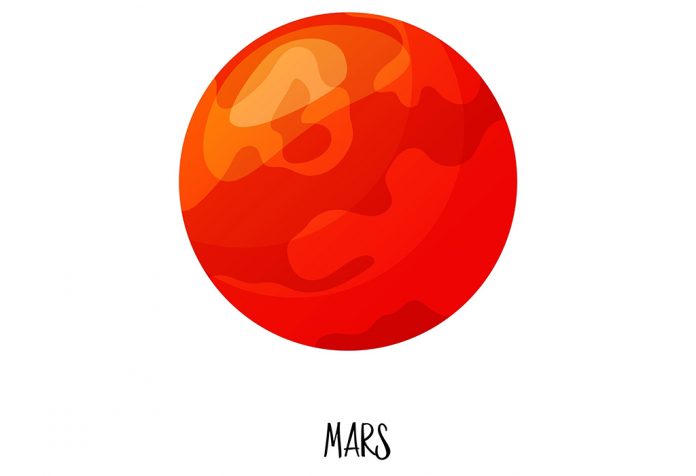 Teach Kids: Planet Names in Solar System (With Pictures)