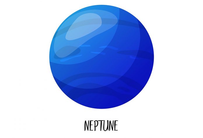 Teach Kids: Planet Names in Solar System (With Pictures)