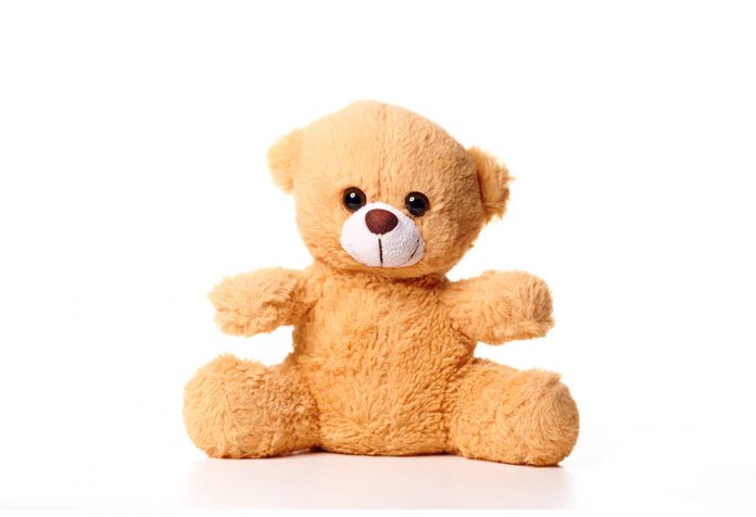 List of Toys Names For Kids (With Pictures)