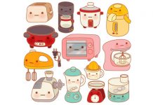 List of Electronic Devices Names For Kids