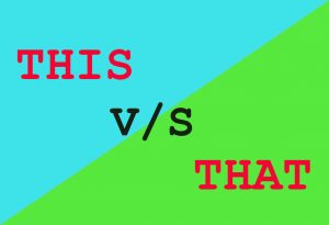 Teach Kids About The Difference Between This vs That