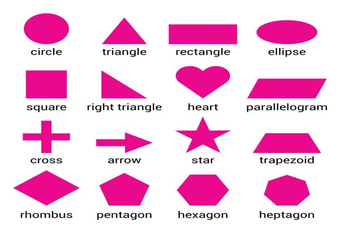 Introducing 2D Shapes To Preschoolers With Fun Activities