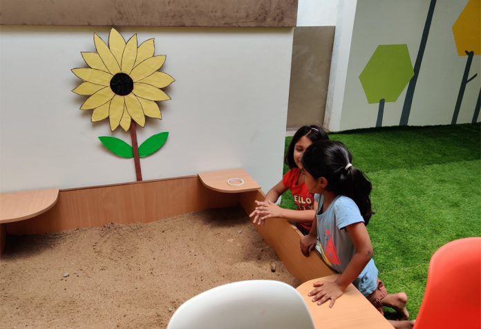 Peer Learning For Preschool Kids - Benefits & Activities