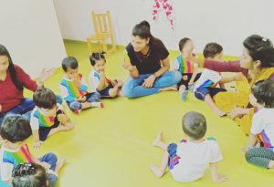 Peer Learning For Preschool Kids - Benefits & Activities