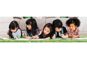 Peer Learning For Preschool Kids - Benefits & Activities