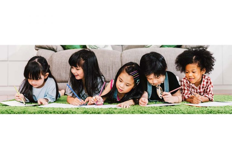 Peer Learning For Preschool Kids - Benefits & Activities