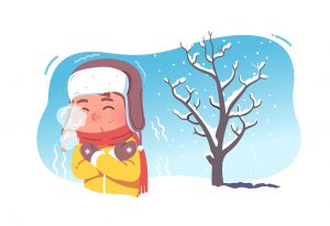 Teach Kids About Different Types of Weather