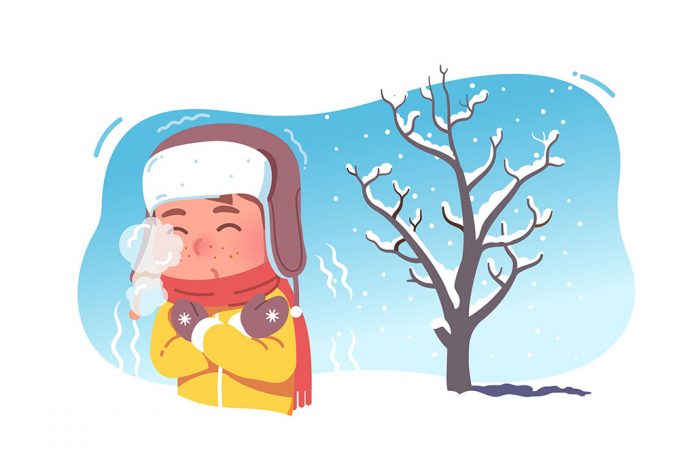 Teach Kids About Different Types of Weather