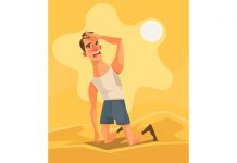 Teach Kids About Different Types of Weather