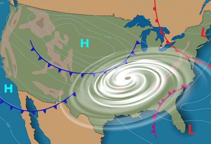 Teach Kids About Different Types of Weather