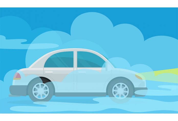 Teach Kids About Different Types of Weather