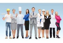 Job Names In English For Kids