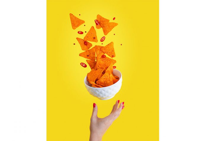 Teaching Triangle Shape To Preschoolers And Kids