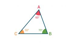 Teaching Triangle Shape To Preschoolers And Kids