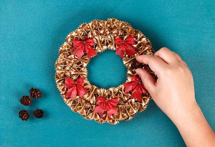 Easy and Fun Christmas Crafts for Kids