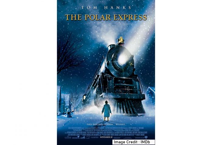 10 Christmas Movies That You & Your Little One Shouldn’t Miss This ...