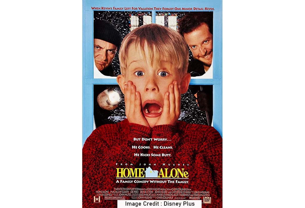 10 Christmas Movies That You & Your Little One Shouldn’t Miss This ...