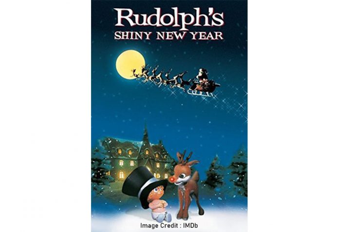 Fun Movies To Stream With Your Family This New Year! - Firstcry Intelli ...