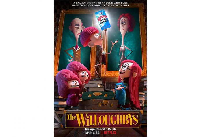 Fun Movies To Stream With Your Family This New Year! - Firstcry Intelli ...