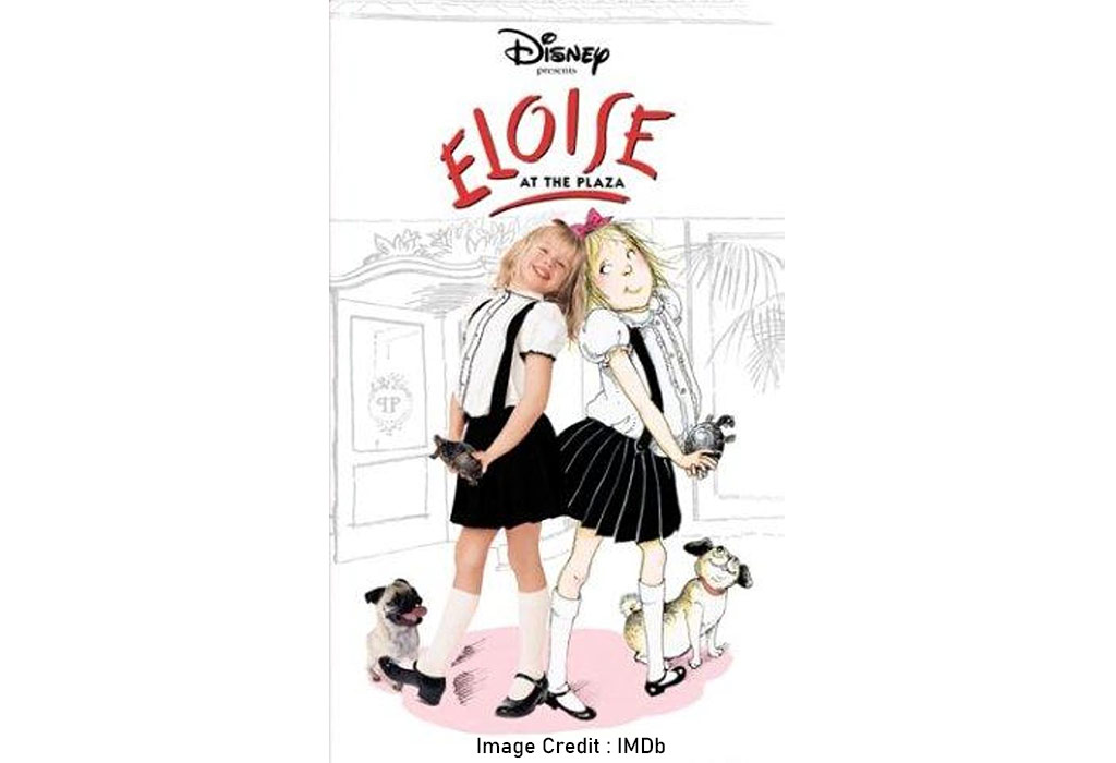 Fun Movies To Stream With Your Family This New Year! - Firstcry Intelli ...