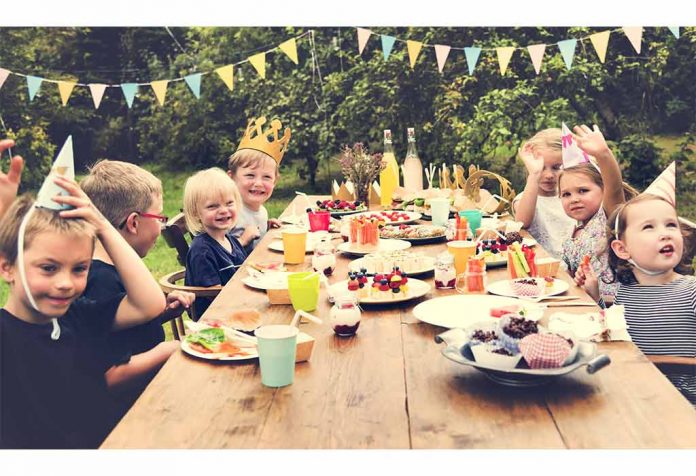 Birthday Party Planning 101: Having An Unforgettable Kid's Party ...