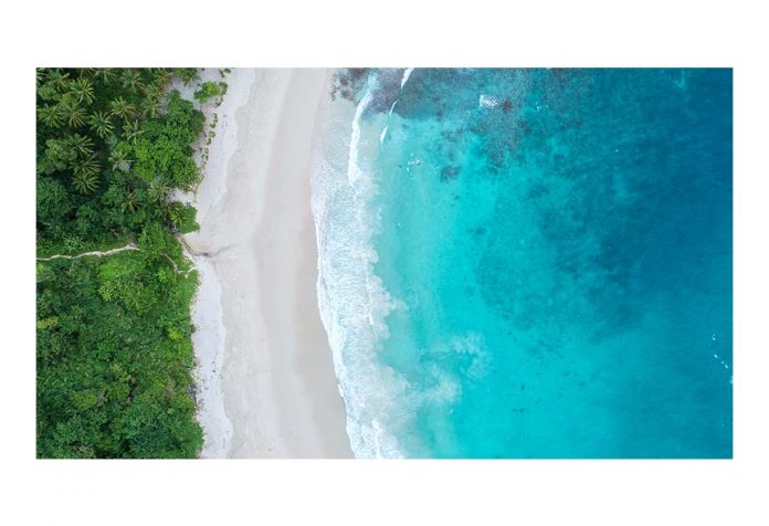 Types Of Water Bodies For Preschoolers and Kids