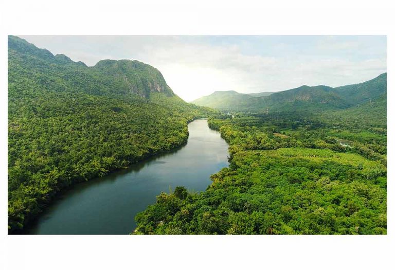 Types Of Water Bodies For Preschoolers and Kids