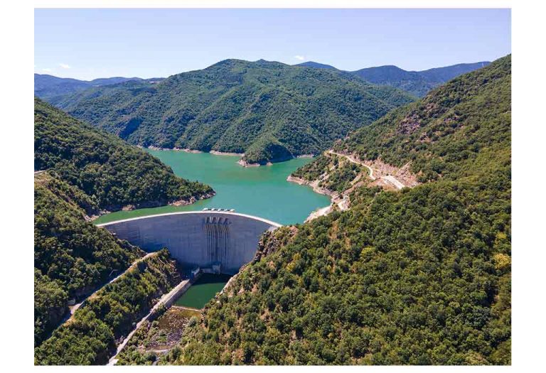 Types Of Water Bodies For Preschoolers and Kids