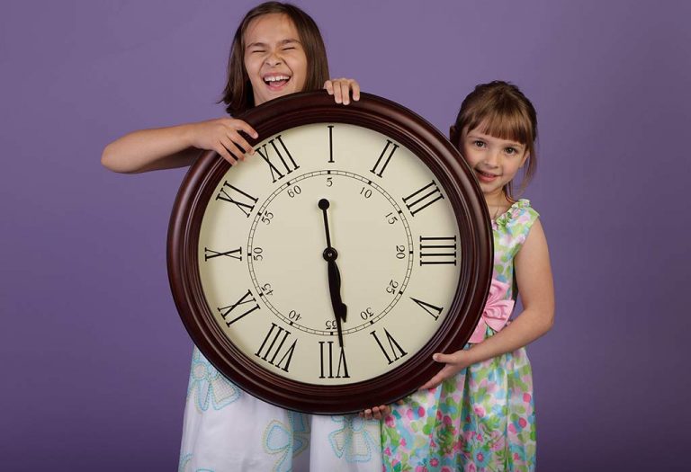 Teach Kids About Roman Numerals